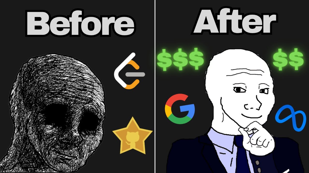 The Programming Skill NOBODY Taught Me…