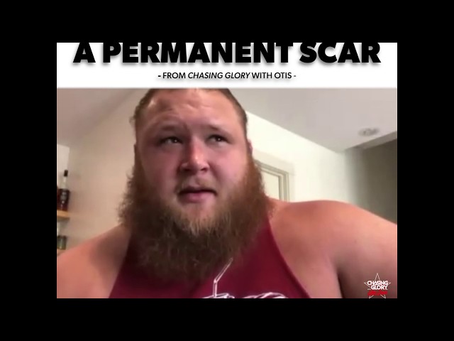 Mr. Money in the Bank: 5 Facts you didn't know about WWE's Otis