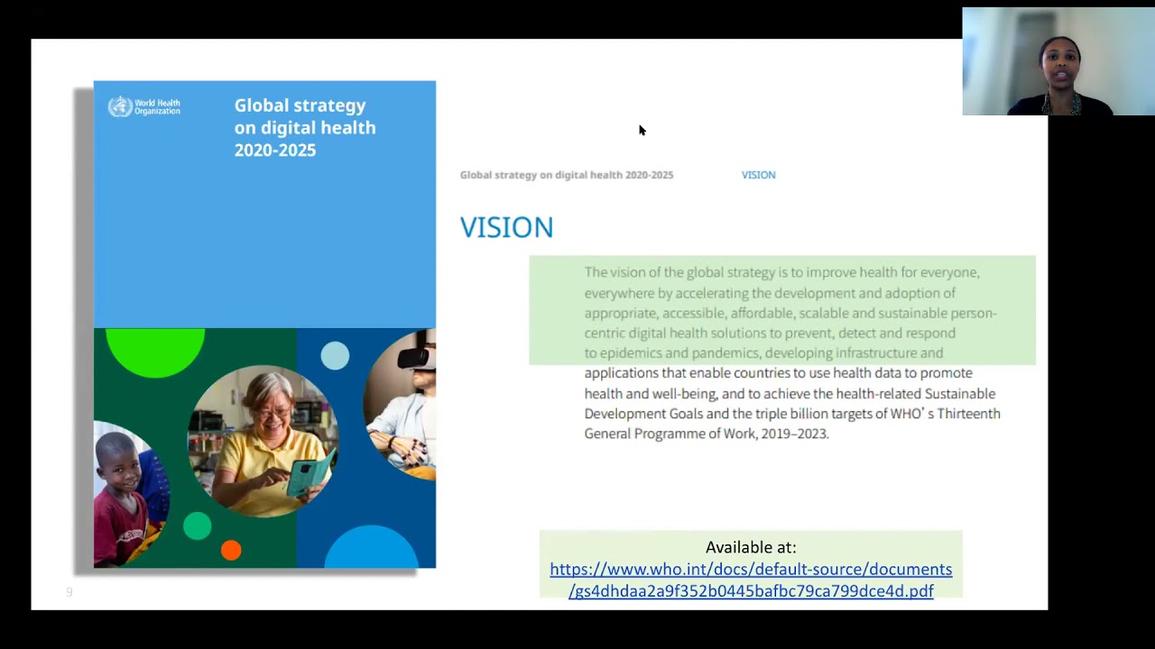 Digital Self-Care Revolution: Lessons and Opportunities