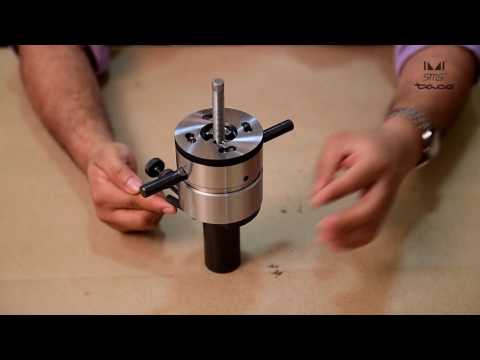 Die Head Chasers at Best Price in India