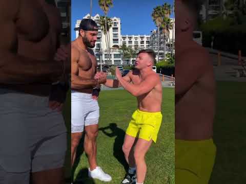 Lucaslakutsin fitness video | Strong Arm #fitness #gym #lucas #motivational #workout #xyzbca