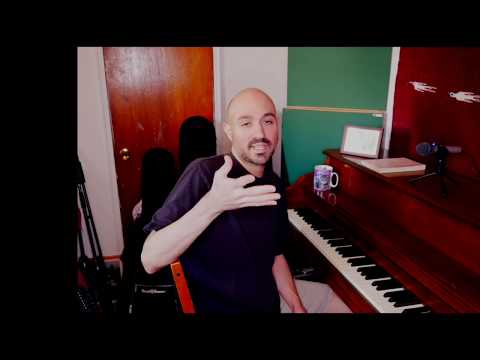 Brief Music Lesson on the Harmonic Series