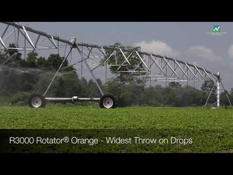 Rotator® | Nelson Irrigation Australia