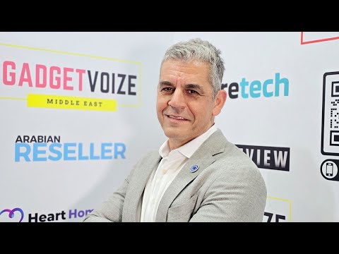 Opswat @ GISEC Global 2025