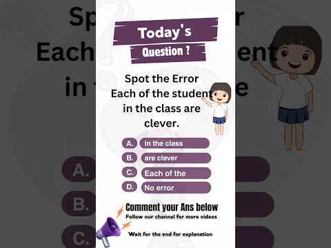✍️ Verbal Ability Quiz for SSC & RRB – Try This!