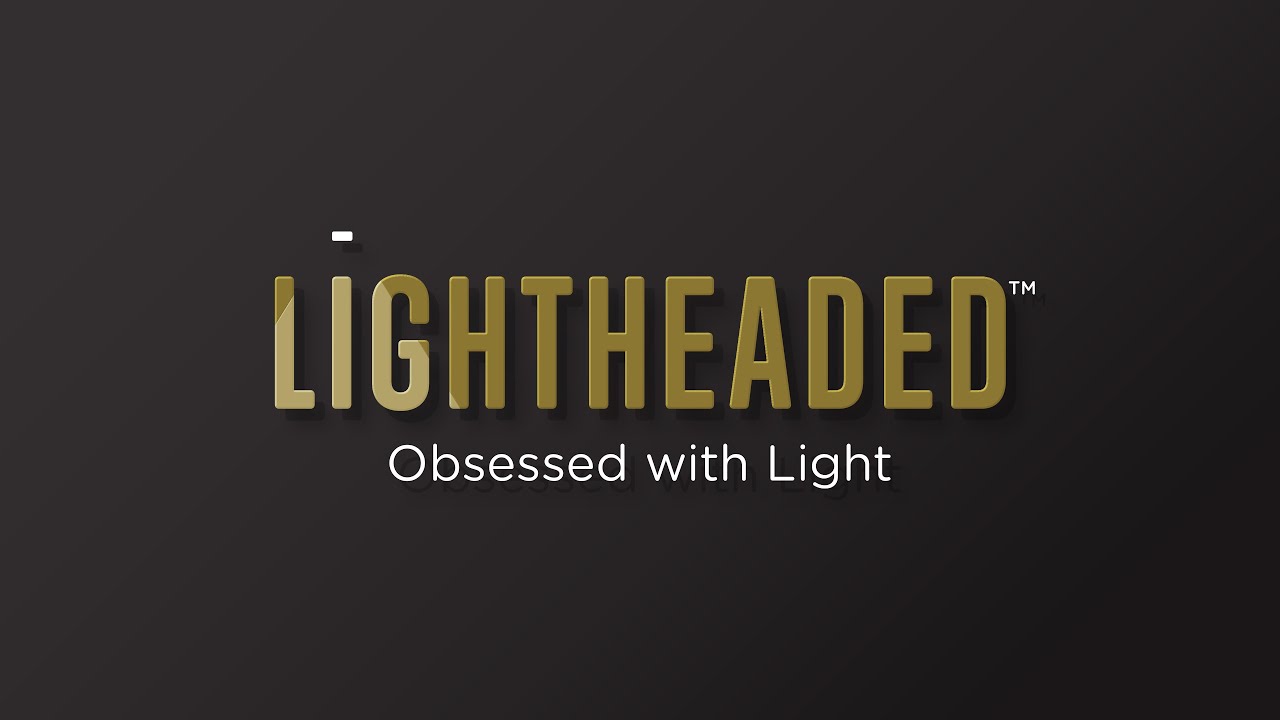 Product Videos - Design Build Lighting