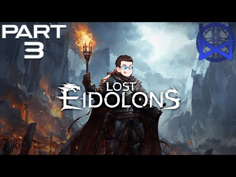 Steam Community :: Video :: Lost Eidolons Playthrough Part 3