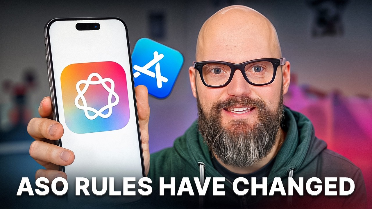 Is App Store Optimization dead in 2025?