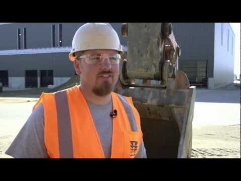 Lamar Construction Facts - Josh Miles, Manager Pre-engineered Steel