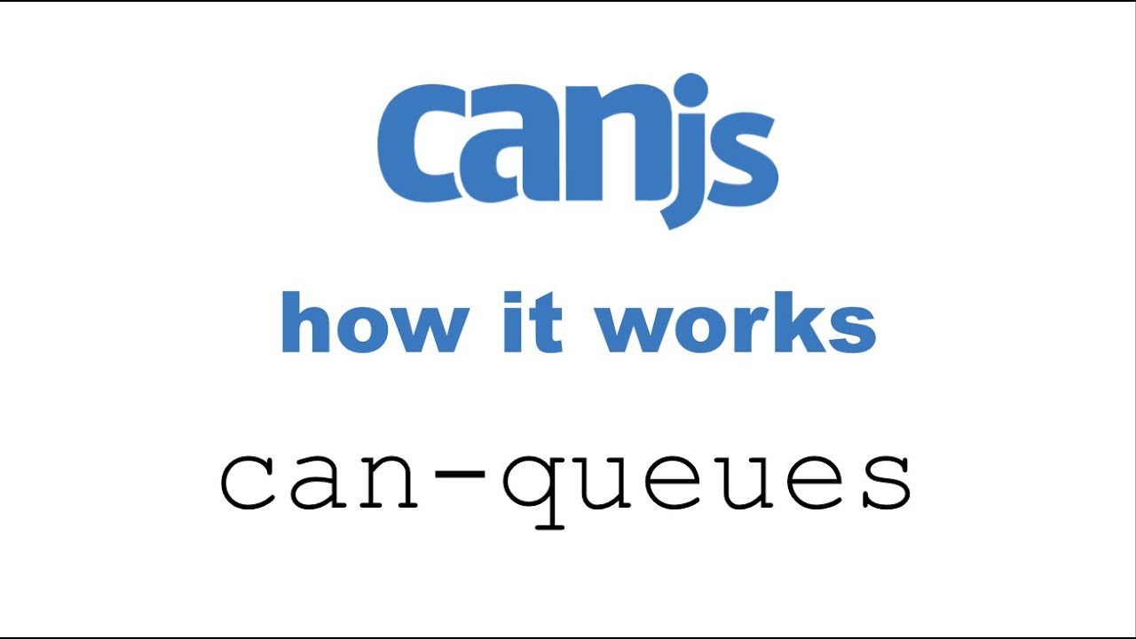 How it works: can-queues