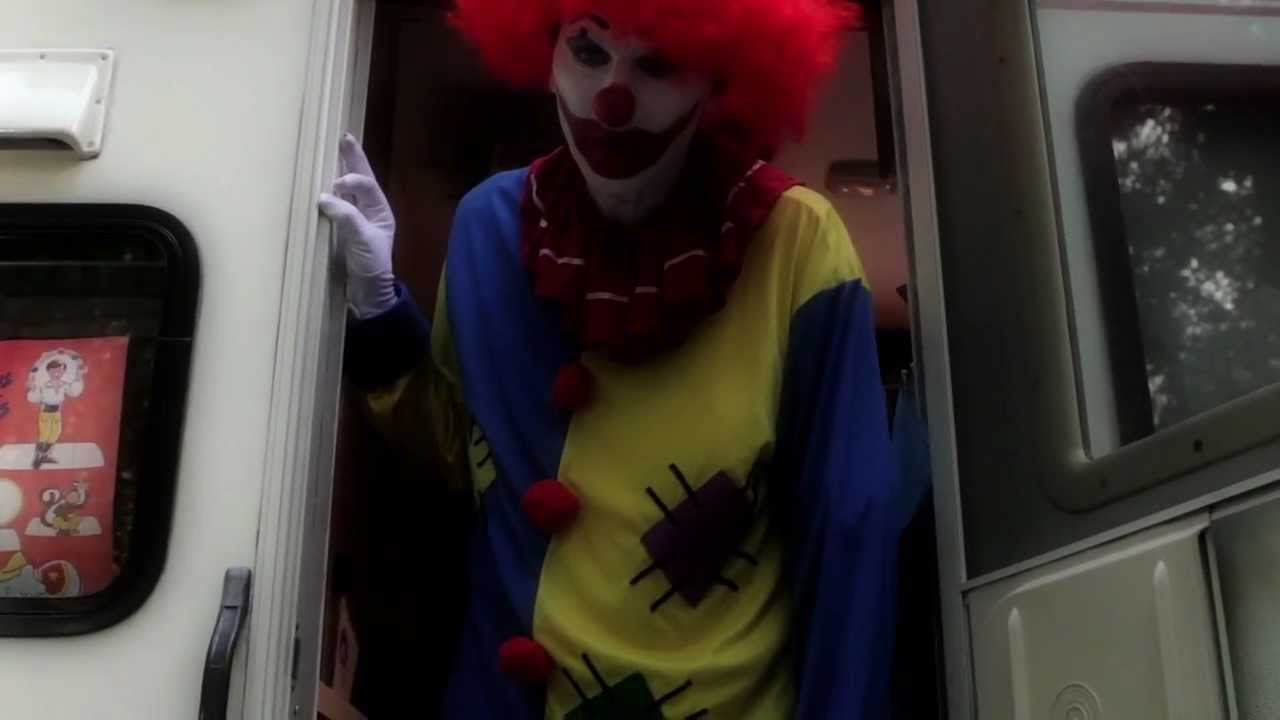Happy The Clown.mov