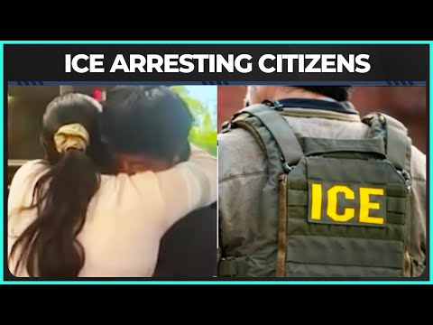 U.S. Citizen Trapped in Florida’s Immigration Nightmare