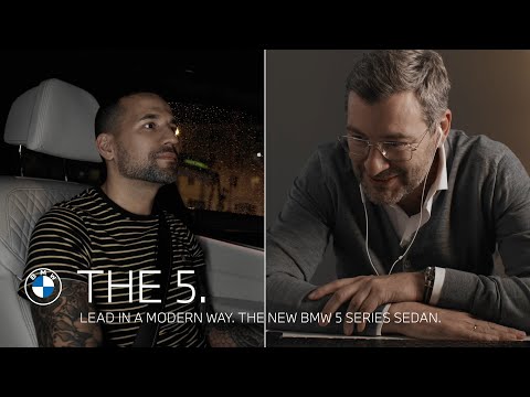 Lead in a modern way. Head of BMW Design Domagoj Dukec. | BSWords