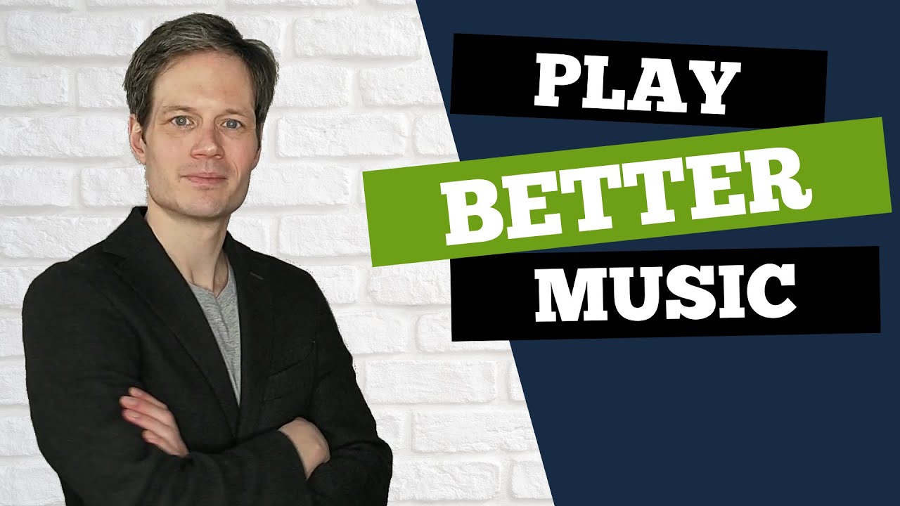 This simple mindset shift massively improves your playing