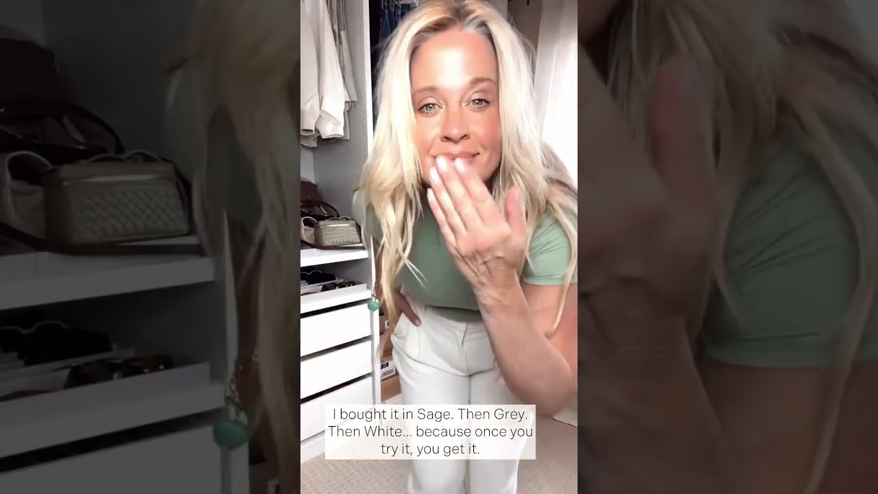 The Bodysuit Replacement You’ll Never Want to Take Off 👏 (No Snaps, No Struggle!)