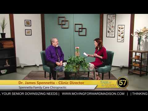 WI57 | Talk of the Town | Spennetta Chiropractic | 11-14-17