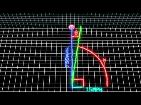 Vectors in the real world | Jared Berger