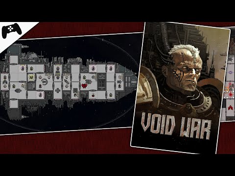 Steam Community :: Void War