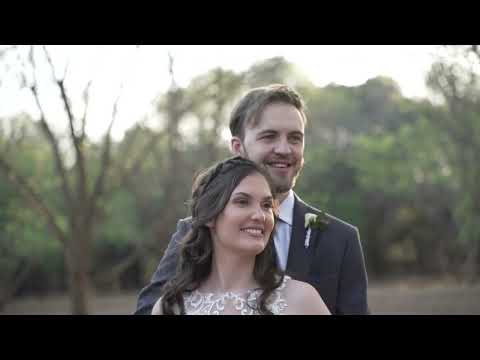 Bronwyn & Richard | Green Leaves | Wedding Film