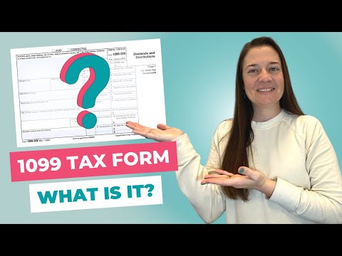 You Need to Know THIS About the 1099 Tax Forms in 2023