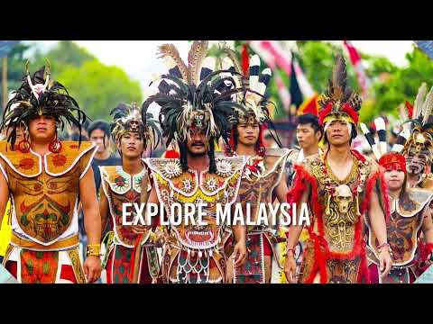 Discover Malaysia: A Perfect Blend of Culture, Nature & Adventure