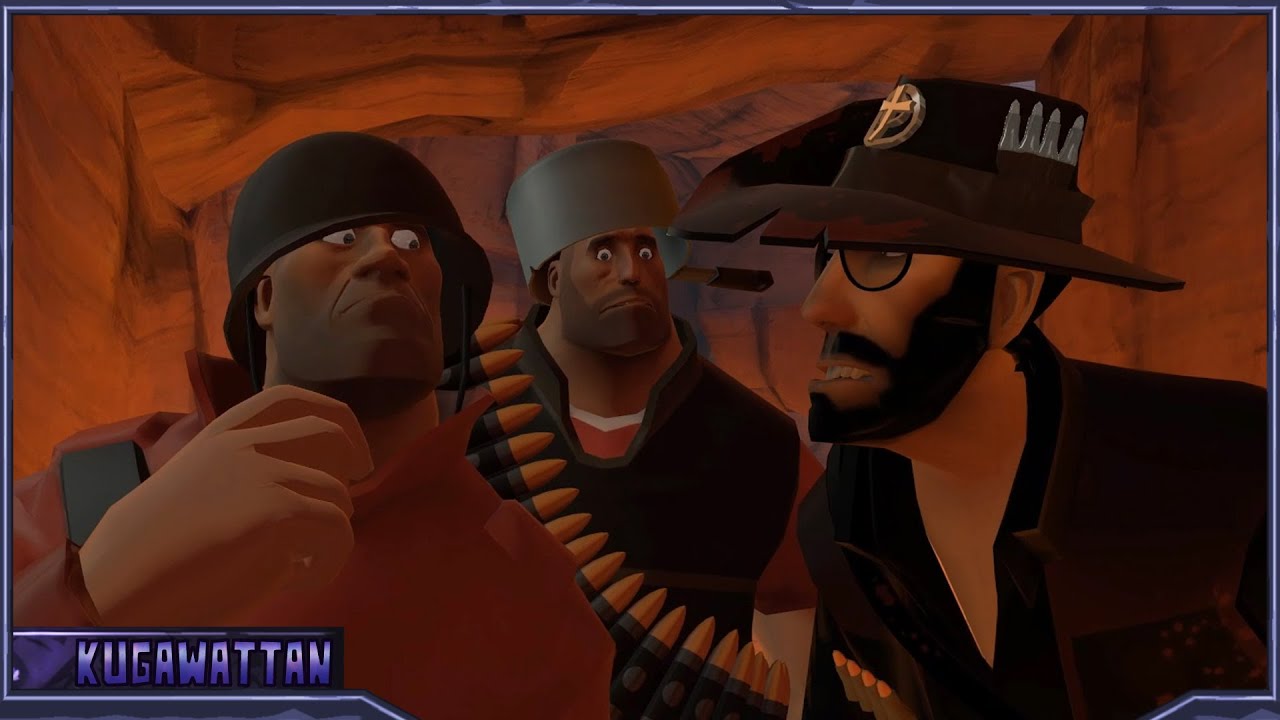 Incorrect TF2 Freak Quotes