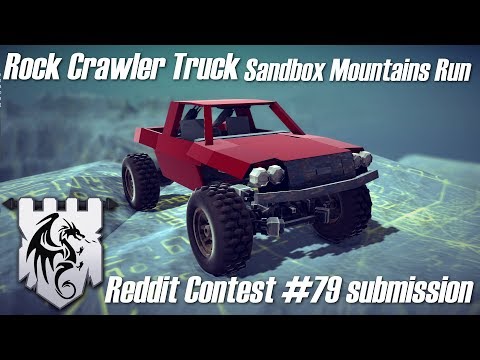 Steam Community :: Video :: Sandbox Mountains, 1 take