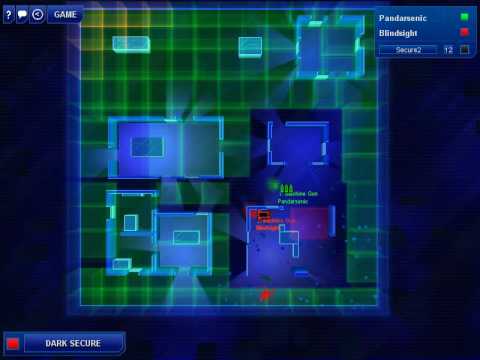 Steam Community :: Video :: Frozen Synapse - Secure