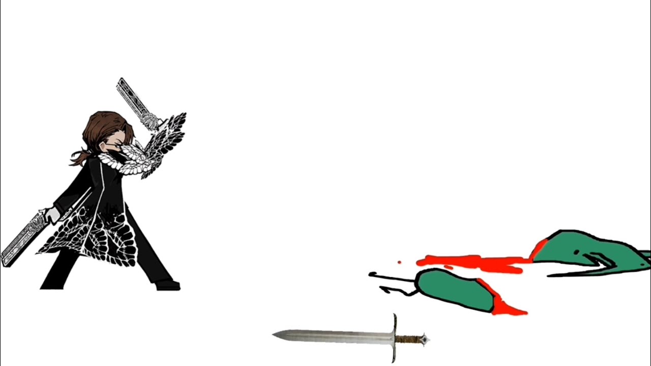 solemn lament [limbus company]