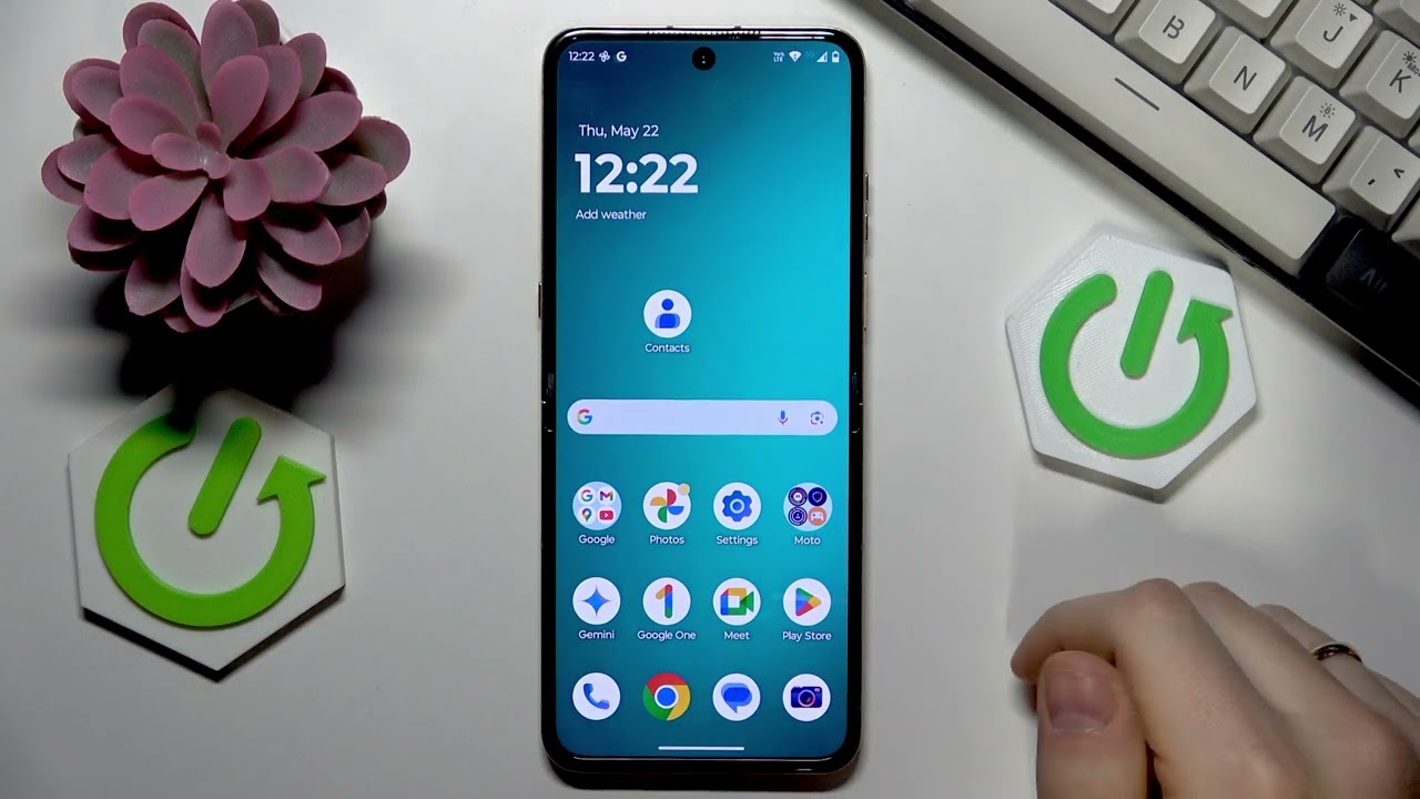 What is Android Easter Egg?
