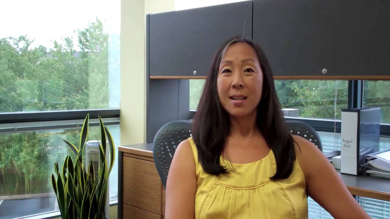 CEDH Testimonial by Elisa H. Song, MD