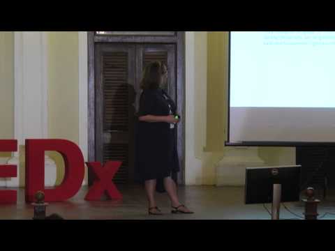 The Issue of Statelessness - Nationality Matters | Dr Hartini Zainudin | TEDxWeldQuayWomen