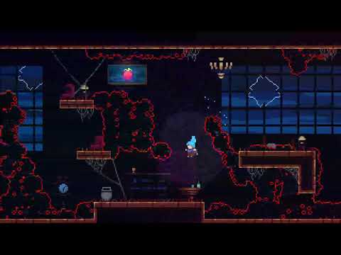 Steam Community :: Video :: Let's play Celeste! [First Time]