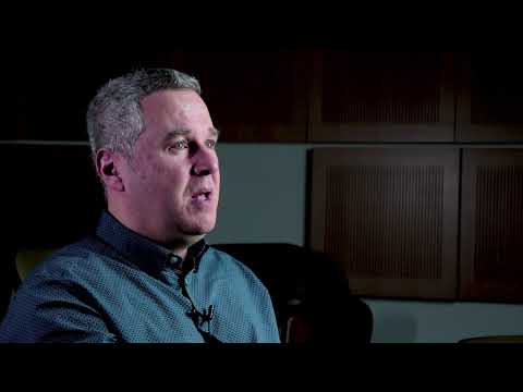Thinking about the everyday use of Numerical Analysis ft. Dr. Ray Spiteri