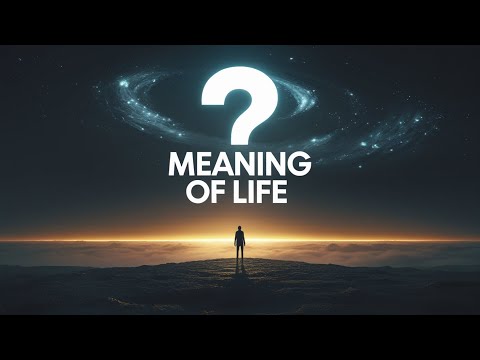 Philosophy of Life Meaning