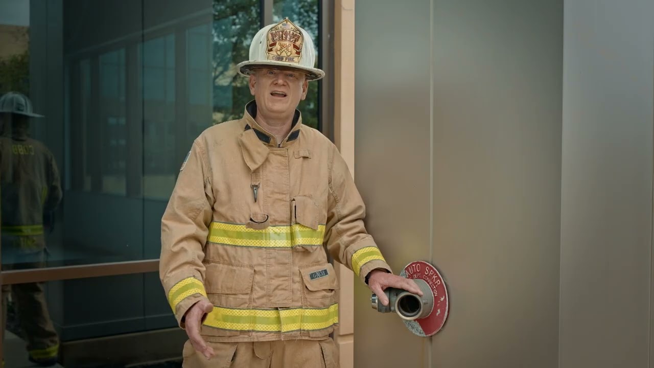 Fire Department Connections (Ep126)