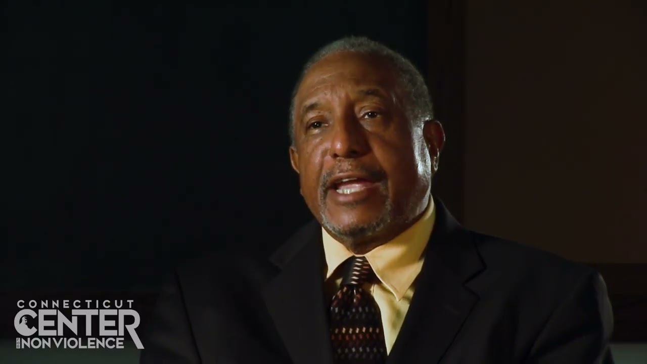 The Six Principles of Nonviolence - CT Center for Nonviolence