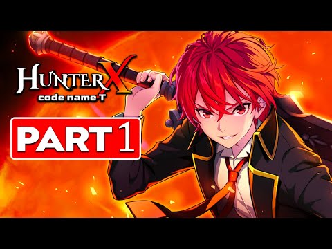 Steam Community :: HunterX: code name T