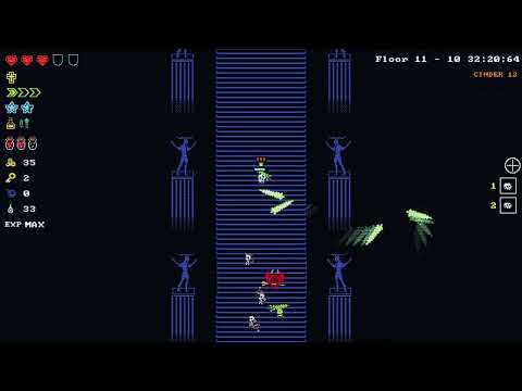 Steam Community :: Video :: Tiny Rogues: Slashing through Shadow Planes ...