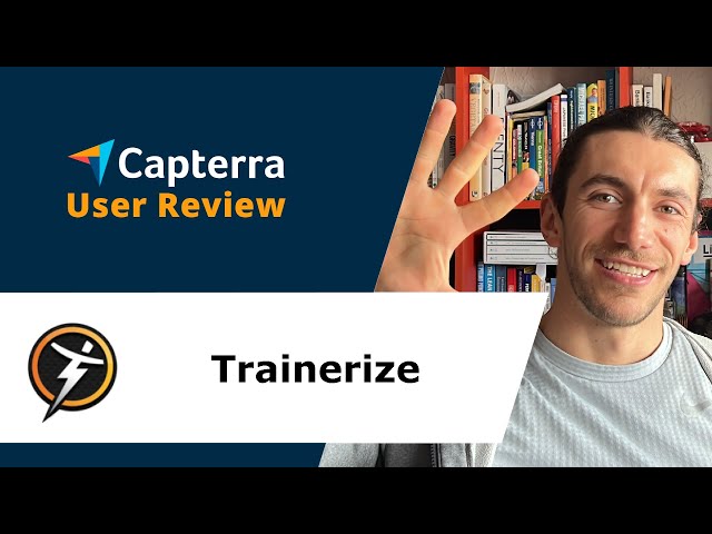 ABC Trainerize Reviews 2025. Verified Reviews, Pros & Cons | Capterra