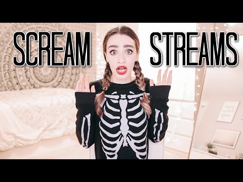 Best SCARY MOVIES to STREAM now 🖤 Netflix, Hulu, Amazon Prime HORROR