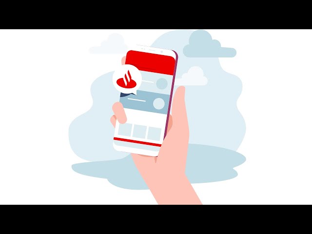 App Santander para Particulares