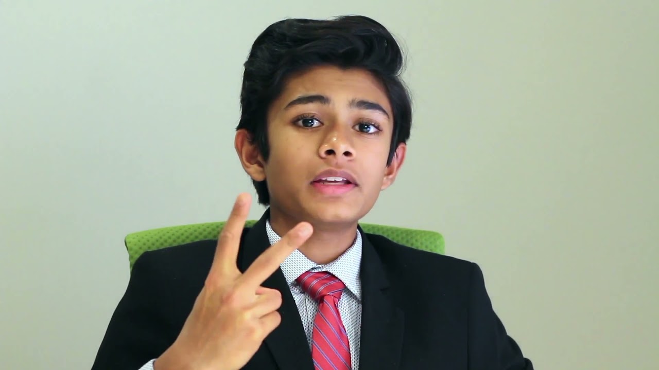 LaunchX Application Video - Neil Deshmukh