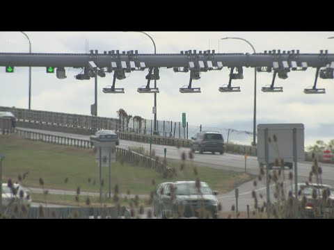 Cashless tolling begins across NYS