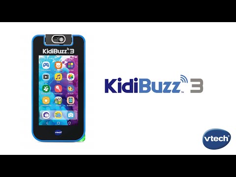 VTech: KidiBuzz™ 3 – Purple | Community