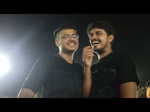 π₯ Is SPARSH 2025 the Most EPIC Engineering College Fest of 2025? | SVNIT SURAT Cultural Fest Sparsh