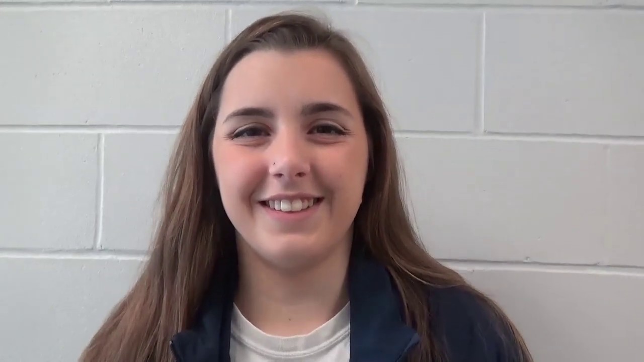 Rachel Watters on her early days in wrestling: 'I got pushed to a point ...