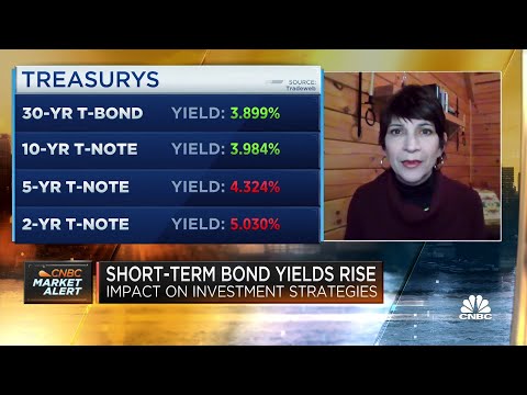 Stocks can do a lot that bonds cannot in this environment, says Advisors Capital's Feeney
