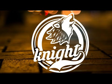 How to make a knight logo in your Mobile