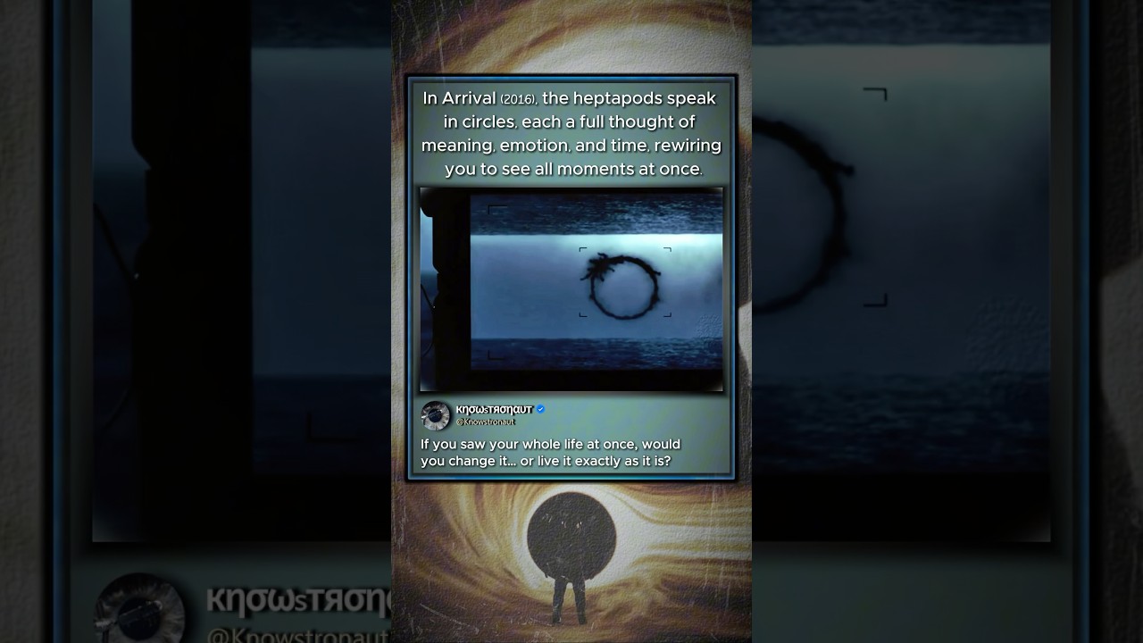 𝐈𝐧 𝐀𝐫𝐫𝐢𝐯𝐚𝐥 (2016), 𝐭𝐡𝐞 𝐡𝐞𝐩𝐭𝐚𝐩𝐨𝐝𝐬 𝐬𝐩𝐞𝐚𝐤 𝐢𝐧 𝐜𝐢𝐫𝐜𝐥𝐞𝐬 — 𝐞𝐚𝐜𝐡 𝐚 𝐟𝐮𝐥𝐥 𝐭𝐡𝐨𝐮𝐠𝐡𝐭 𝐨𝐟 𝐦𝐞𝐚𝐧𝐢𝐧𝐠, 𝐞𝐦𝐨𝐭𝐢𝐨𝐧, 𝐚𝐧d...